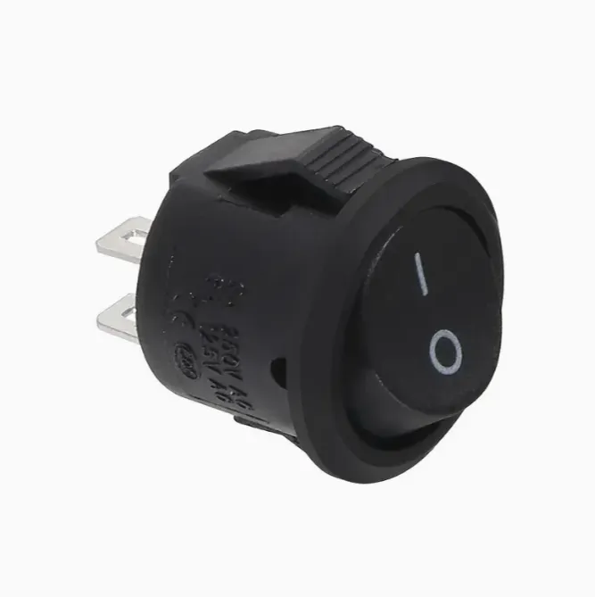 NODEMCU LUA SPST Rocker Switches - jocables-جو كيبلز